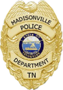Police Department | City of Madisonville, TN